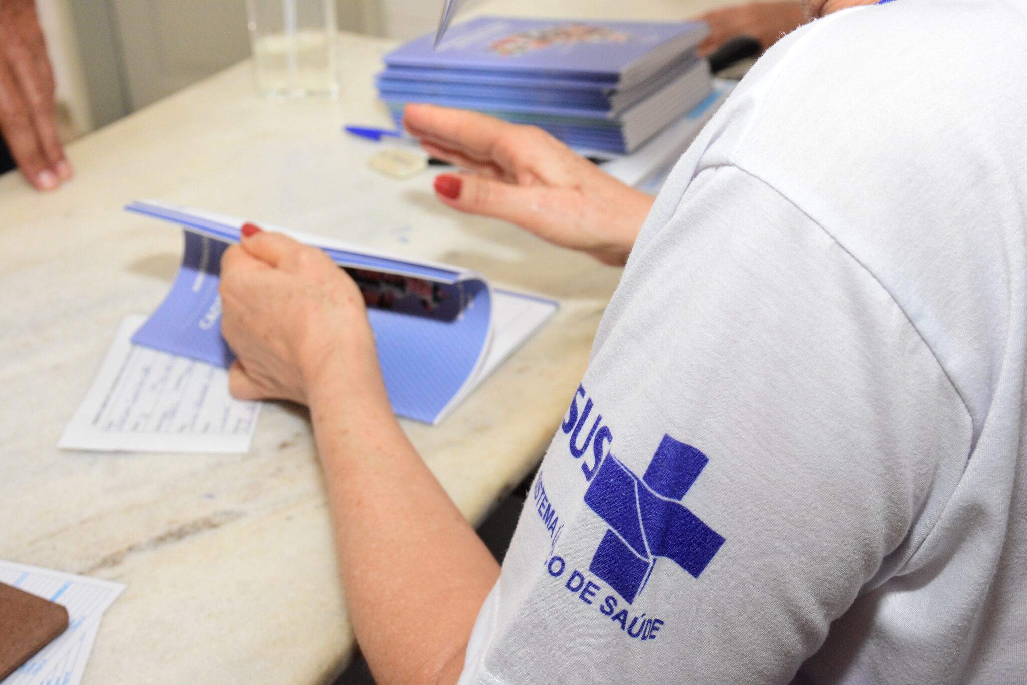 O que é o SUS? - IEPS