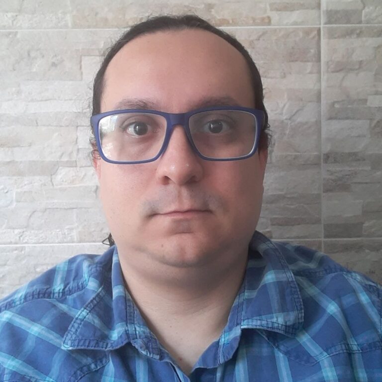 Institucional - IEPS